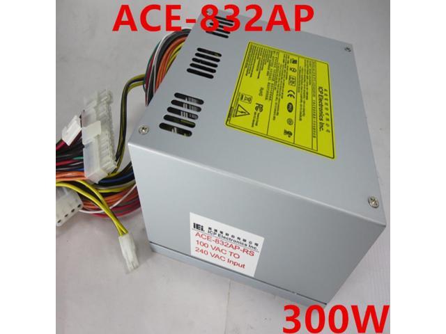 Click here for PSU For IEI 300W Switching Power Supply ACE-832AP... prices