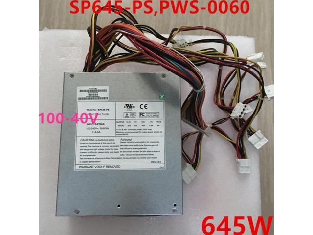 Click here for Almost PSU For Ablecom 645W Switching Power Supply... prices