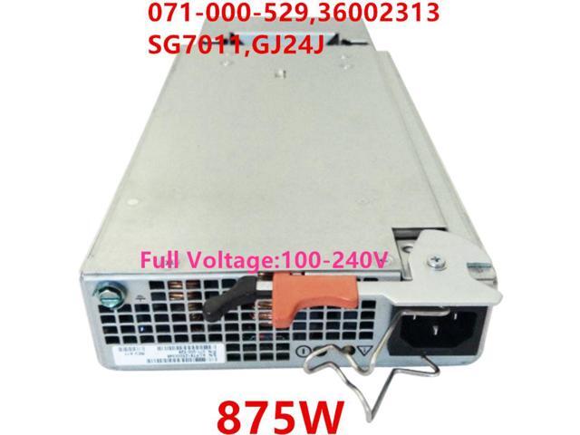 Click here for Almost PSU For EMC VNX5100 VNX5300 VNX5500 875W Sw... prices