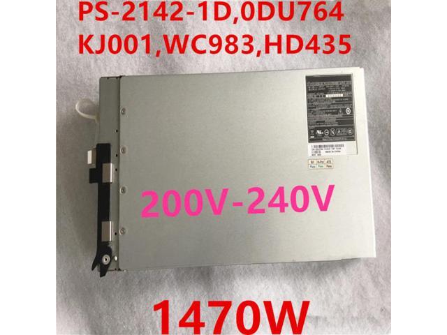 Click here for PSU For Dell PE6850 12V120A 1470W Switching Power... prices