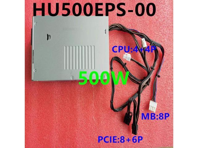 Click here for PSU For Dell T3660 7000 3000 5000 8Pin 500W Power... prices