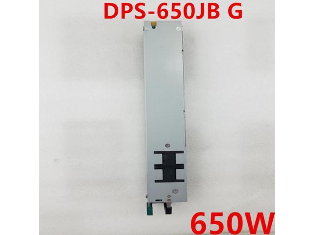 Click here for PSU For Delta 650W Switching Power Supply DPS-650J... prices