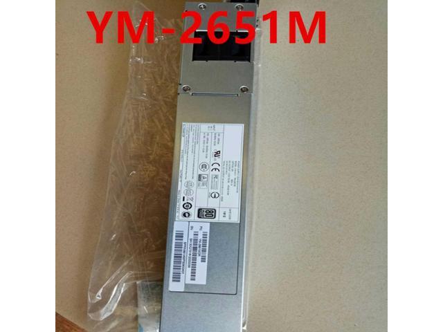 Click here for PSU For 3Y 650W Switching Power Supply YM-2651M prices