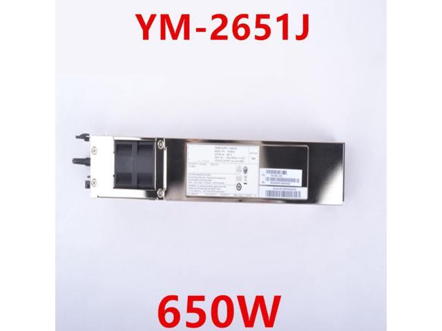 Click here for PSU For 3Y DC 650W Switching Power Supply YM-2651J... prices