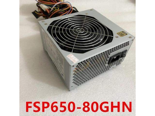 Click here for PSU For FSP 80plus Bronze 650W Switching Power Sup... prices