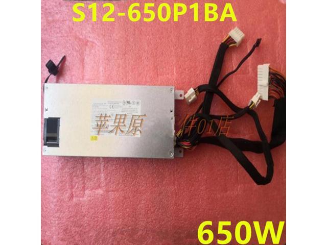 Click here for PSU For Chicony 1U 650W Switching Power Supply S12... prices