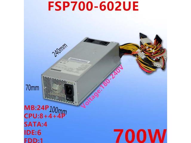 Click here for PSU For FSP 2U 700W Switching Power Supply FSP700-... prices