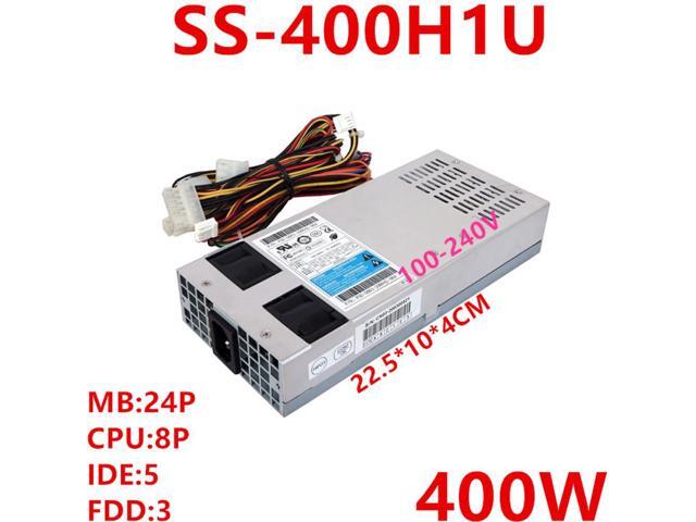 Click here for Almost PSU For SeaSonic 1U 400W Switching Power Su... prices