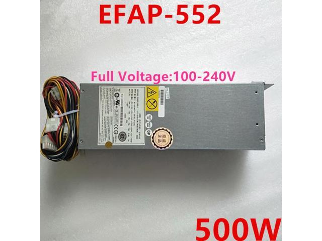 Click here for PSU For Great Wall 600W Replace Etasis R520 G4 2U... prices