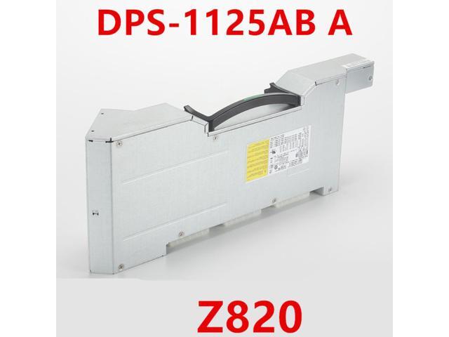 Click here for PSU For HP Workstation Z820 1125W Power Supply DPS... prices