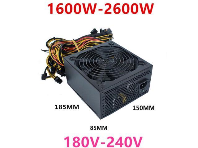 Click here for Miner PSU For ZUMAX 6 Cards 8 Cards Multi Channel... prices