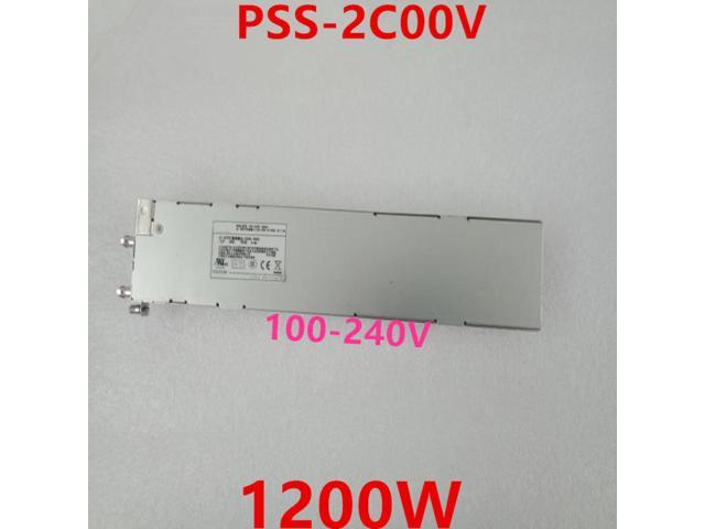 Click here for PSU For Emacs 1200W Switching Power Supply PSS-2C0... prices