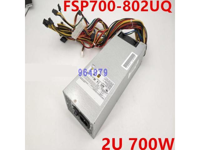 Click here for PSU For FSP 80plus Gold 2U PMBUS 700W Switching Po... prices