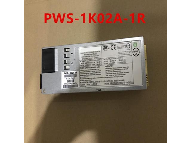 Click here for PSU For Supermicro 1000W Switching Power Supply PW... prices