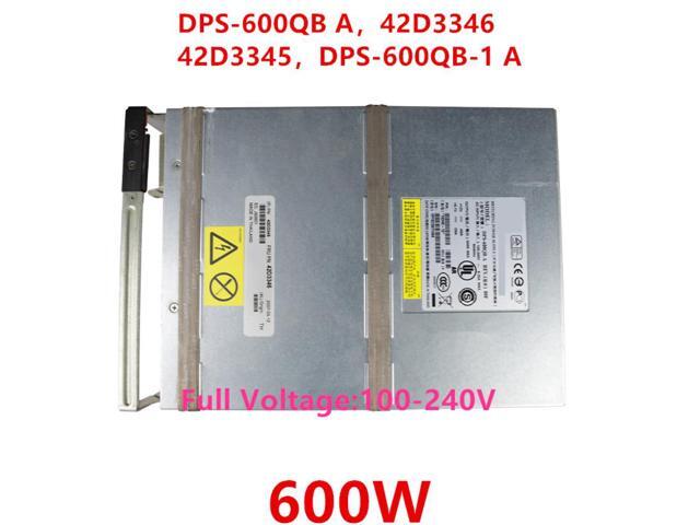 Click here for Almost PSU For IBM DS4700 600W Switching Power Sup... prices