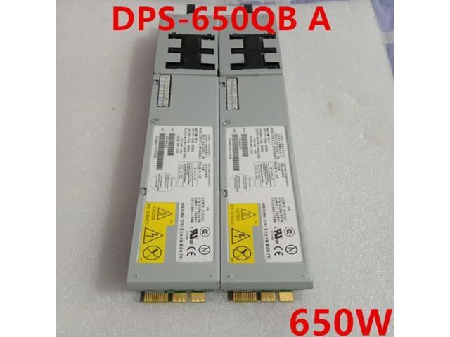 Click here for PSU For Delta 650W Switching Power Supply DPS-650Q... prices