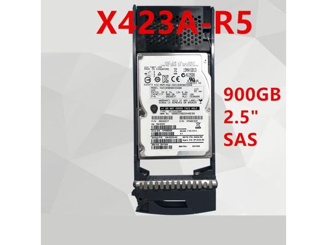 Click here for HDD For NetApp 900GB 2.5 SAS 64MB 10000RPM For Int... prices