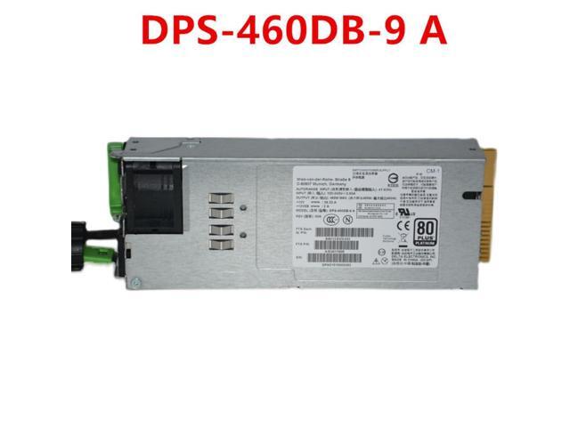 Click here for PSU For Fujitsu 460W Switching Power Supply DPS-46... prices