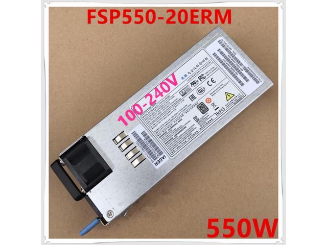 Click here for PSU For Inspur/FSP NF5280 M4 NF8480 550W Switching... prices