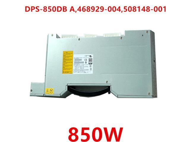 Click here for PSU For HP Z800 850W Switching Power Supply DPS-85... prices