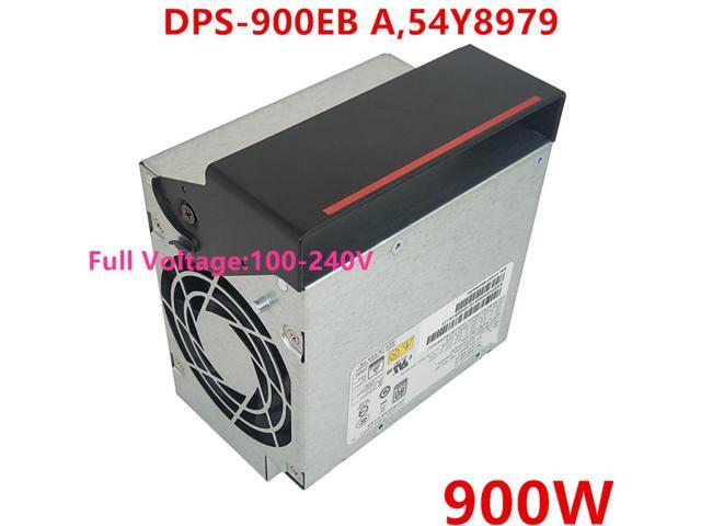 Click here for PSU For Lenovo Workstation P720 P520 900W Switchin... prices