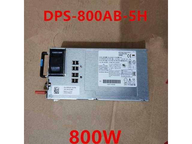 Click here for PSU For Delta CRPS 800W Switching Power Supply DPS... prices
