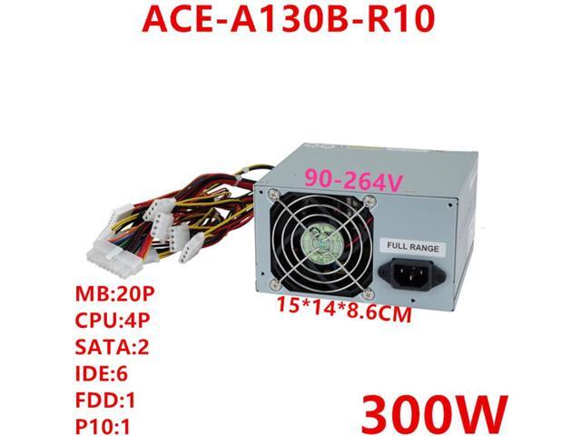 Click here for PSU For IEI ATX 300W Switching Power Supply ACE-A1... prices