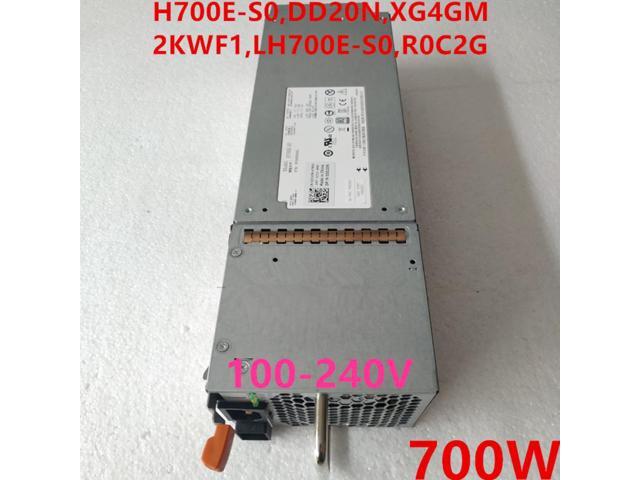 Click here for PSU For Dell PS4100 PS6100 SC200 SC220 700W Switch... prices