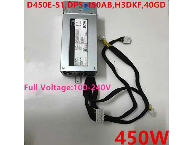 Click here for PSU For Dell PowerEdge R430 T430 450W Power Supply... prices