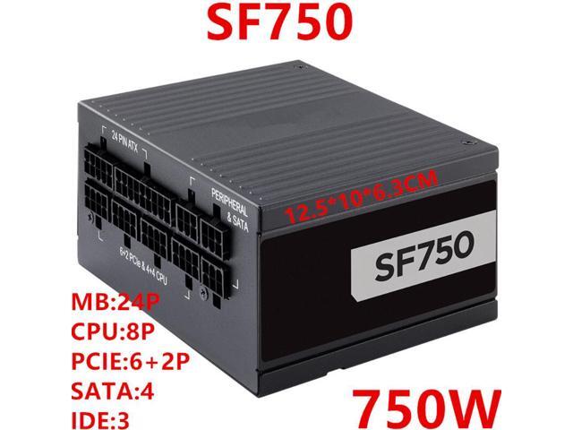 Click here for PSU For Corsair Brand SFX Full Module 80plus Plati... prices