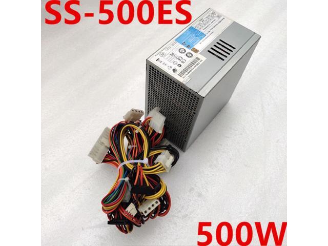 Click here for PSU For Seasonic 80plus Bronze 500W Switching Powe... prices