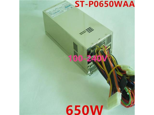 Click here for PSU For Seventeam IPC 2U 650W Switching Power Supp... prices