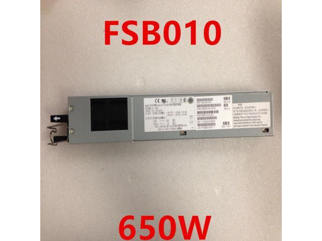 Click here for Almost PSU For Juniper qfx5100 EX4550 650W Switchi... prices