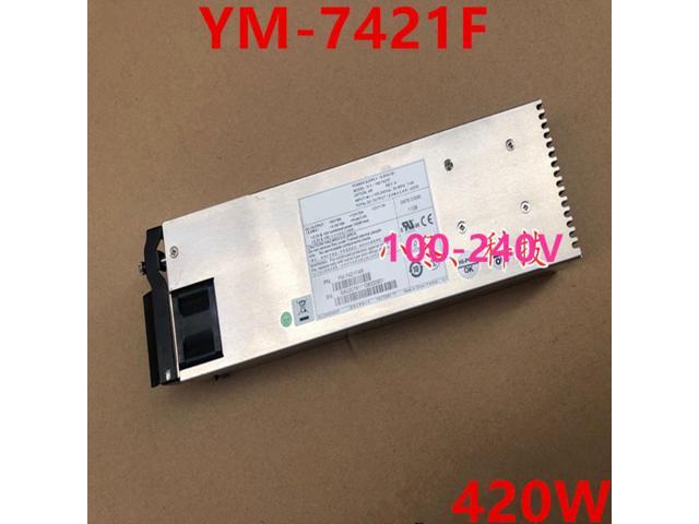 Click here for PSU For 3Y SSG520M SSG550M CP-1356R2 420W Switchin... prices