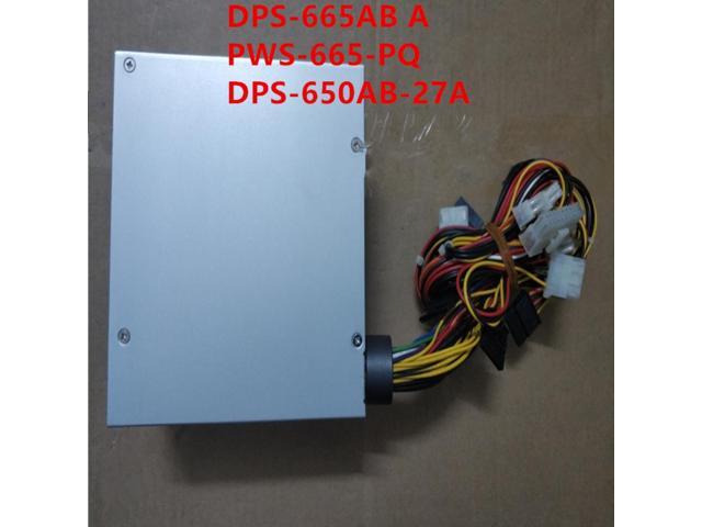 Click here for PSU For Delta 665W Switching Power Supply DPS-665A... prices