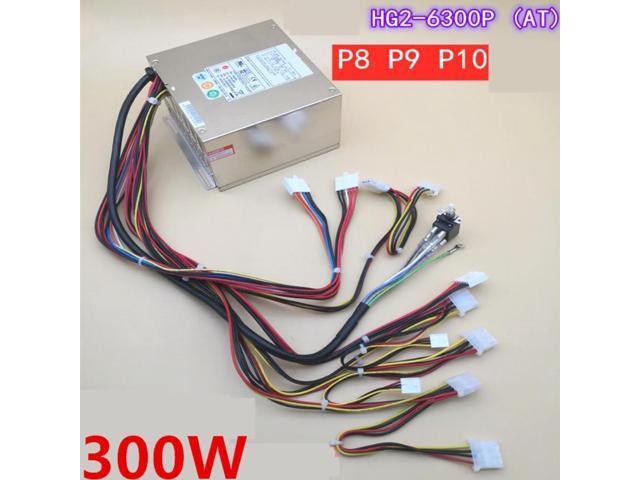 Click here for PSU For Emacs AT P8P9P10 300W Switching Power Supp... prices