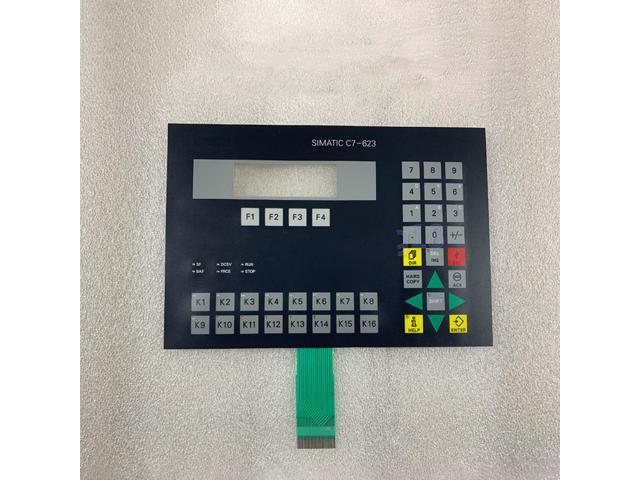 Click here for Replacement Compatible Touch Membrane Keypad for C... prices