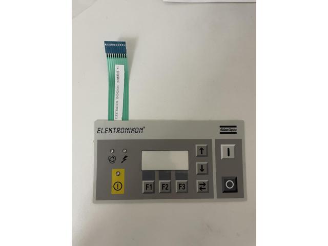 Click here for Compatible Replacement Touch Membrane Keypad for A... prices
