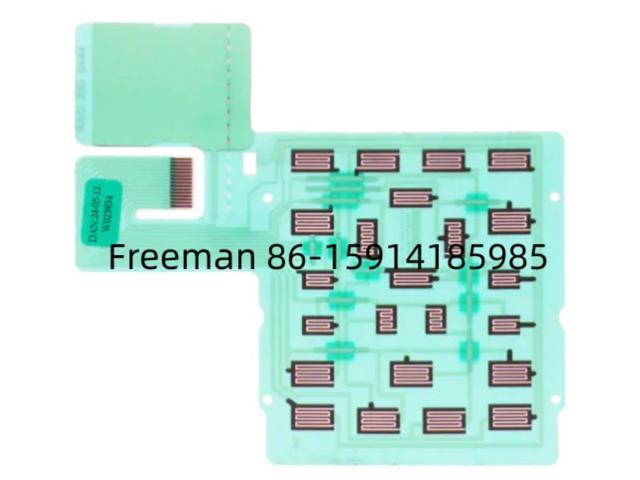 Click here for Replacement Touch Membrane Keypad Contact Board (R... prices