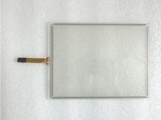 Click here for Replacement Touch Panel Touch Glass for B & R 4PP4... prices
