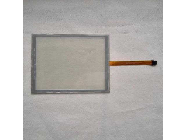 Click here for Replacement Touch Panel Touch Glass for B & R 4PP4... prices