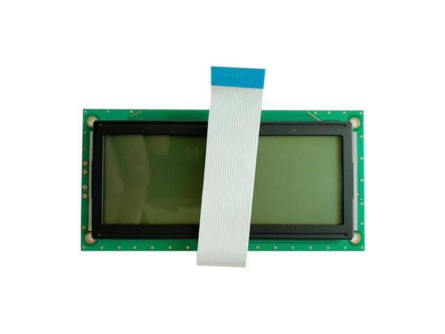 Click here for Replacement Compatible LCD Panel ZXM19264A4 V1.0 prices