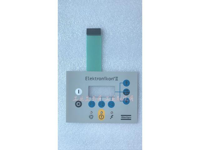 Click here for Compatible Replacement Touch Membrane Keypad for A... prices