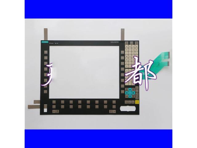 Click here for OP015AT 6FC5203-0AF05-1AB1 replacement Touch Membr... prices
