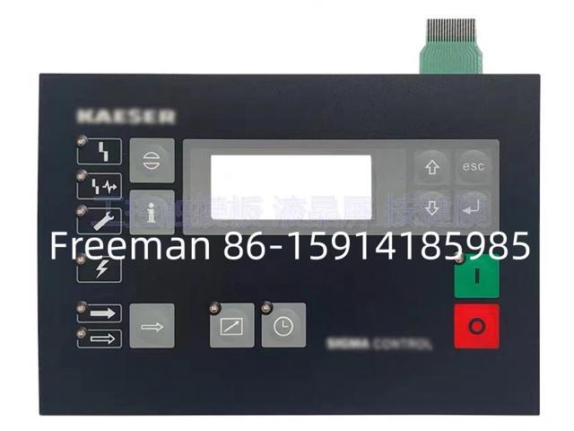 Click here for Compatible Replacement Touch Membrane Keypad For K... prices