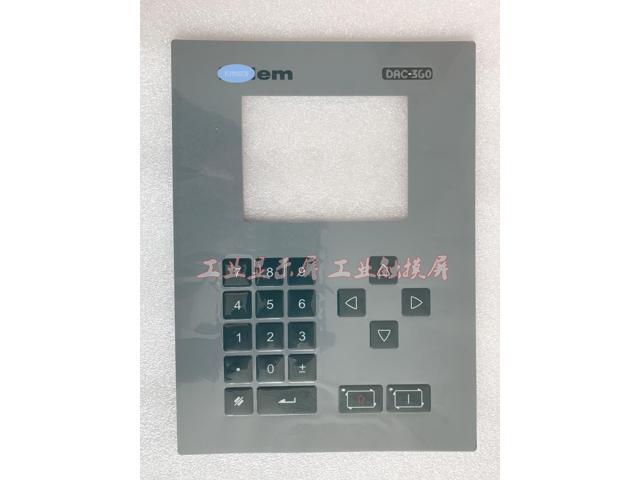 Click here for Replacement Compatible Touch Membrane Keypad for D... prices