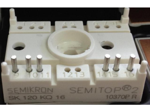 Click here for Module SK120KQ16 prices