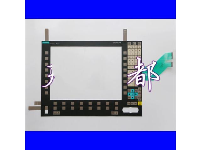 Click here for OP015AT 6FC5203-0AF05-1AB0 replacement Touch Membr... prices