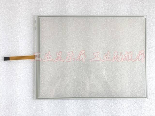 Click here for Replacement Touch Panel Touch Glass for B & R 4PP4... prices