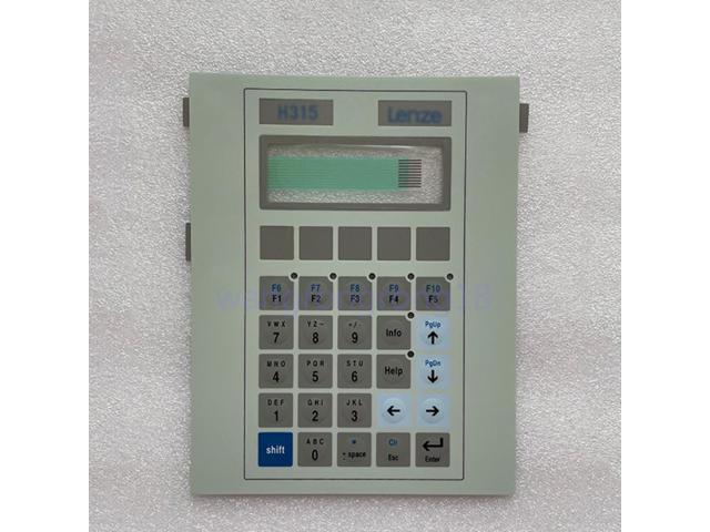 Click here for Replacement Touch Membrane Keypad for Lenze EPM-H3... prices